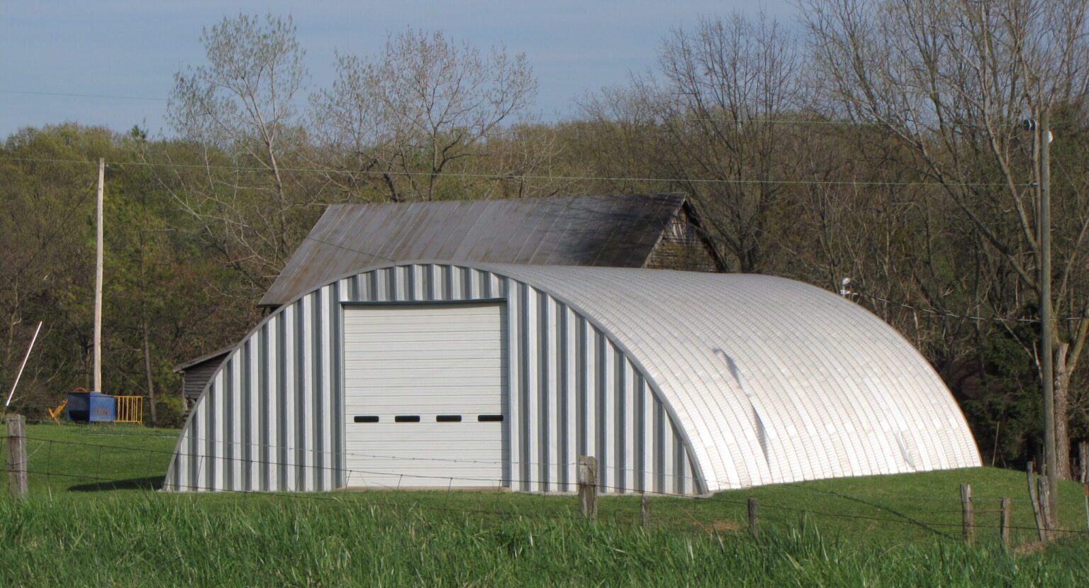 10 Innovative Steel Building Ideas to Use in 2023 - VOD Steel Buildings