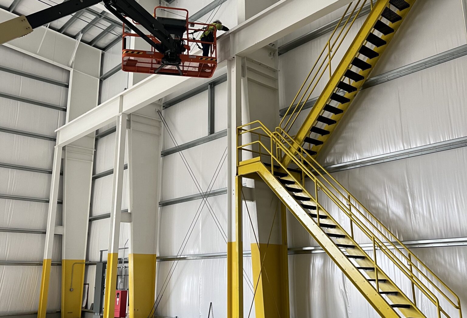 Designing Your Dream Space: Custom Steel Buildings | VOD