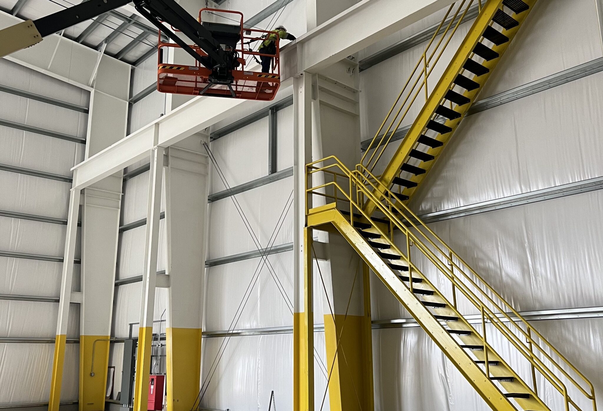 Designing Your Dream Space: Custom Steel Buildings | VOD