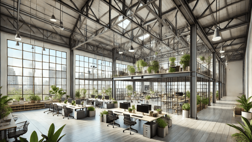 Maximizing Interior Space: Advantages of Straight Wall Designs | Vod